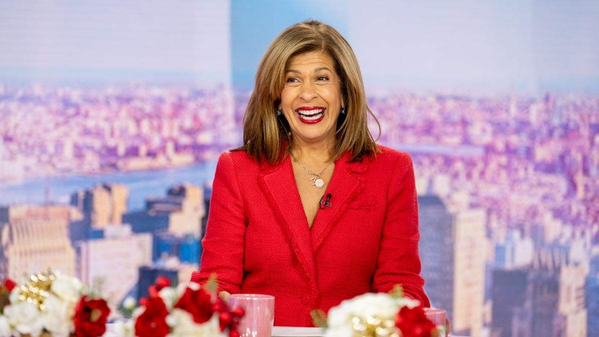 Hoda Kotb Desperate for Today Show Return, Claims Source - Reality Tea