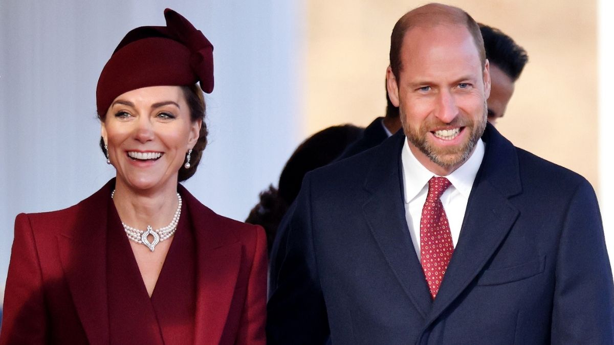 Prince William & Kate Middleton ‘Furious’ After Ex-Royal Caught ...