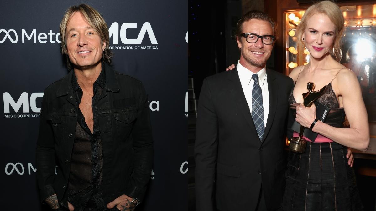 Nicole Kidman Makes Ex Feel 'Disrespected' Amid Simon Baker Rumors ...