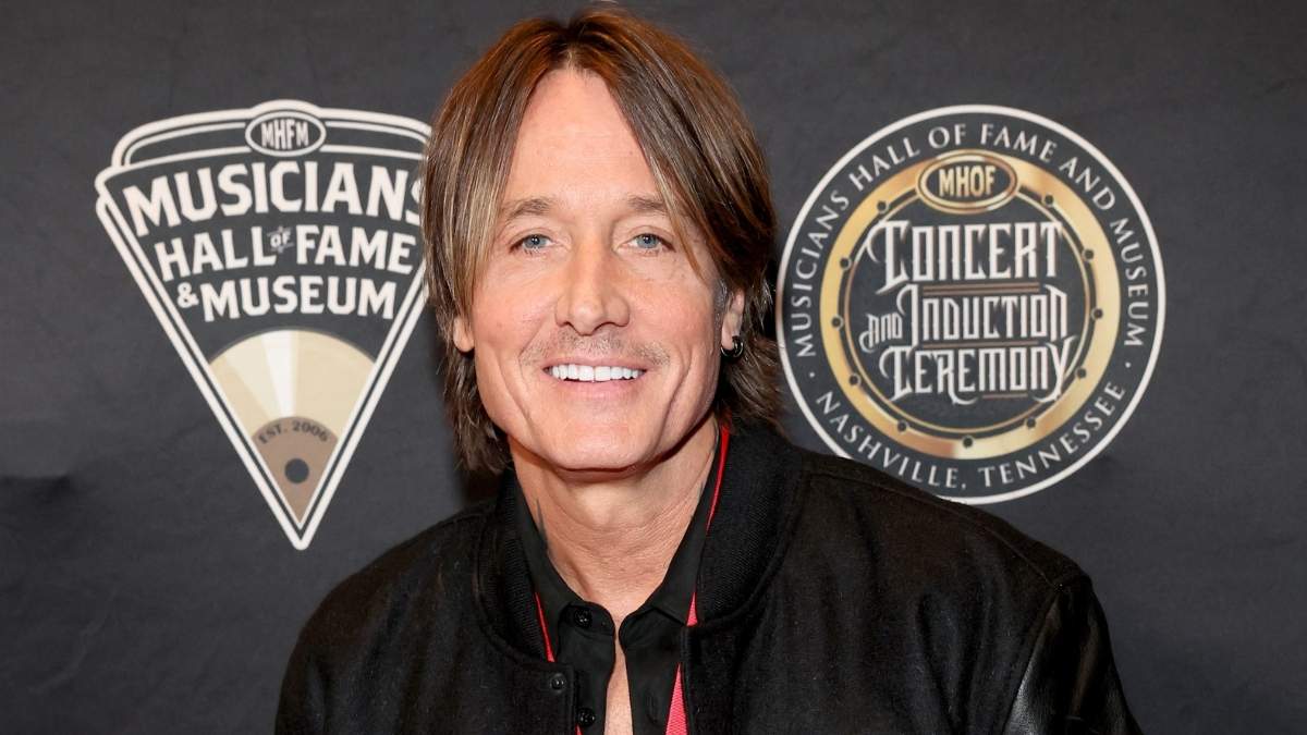 Keith Urban 'Hurt' After Daughter Sunday's Move — Source - Reality Tea