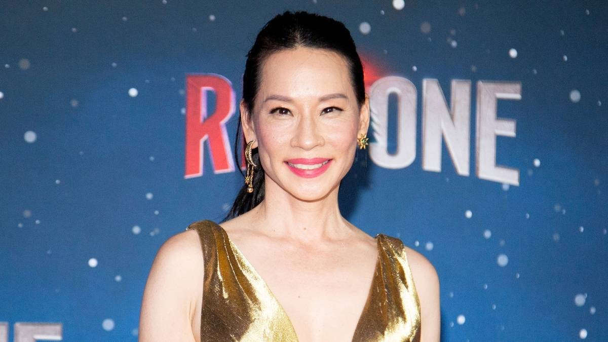 Lucy Liu Teases Her Secret Devil Wears Prada 2 Role - Reality Tea