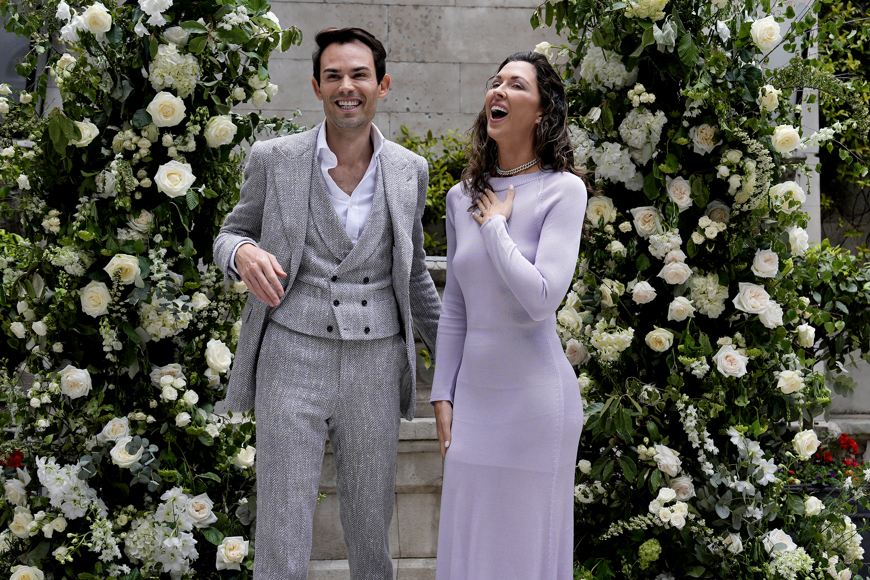 Did the Ladies of London Friend Group Remain Intact?