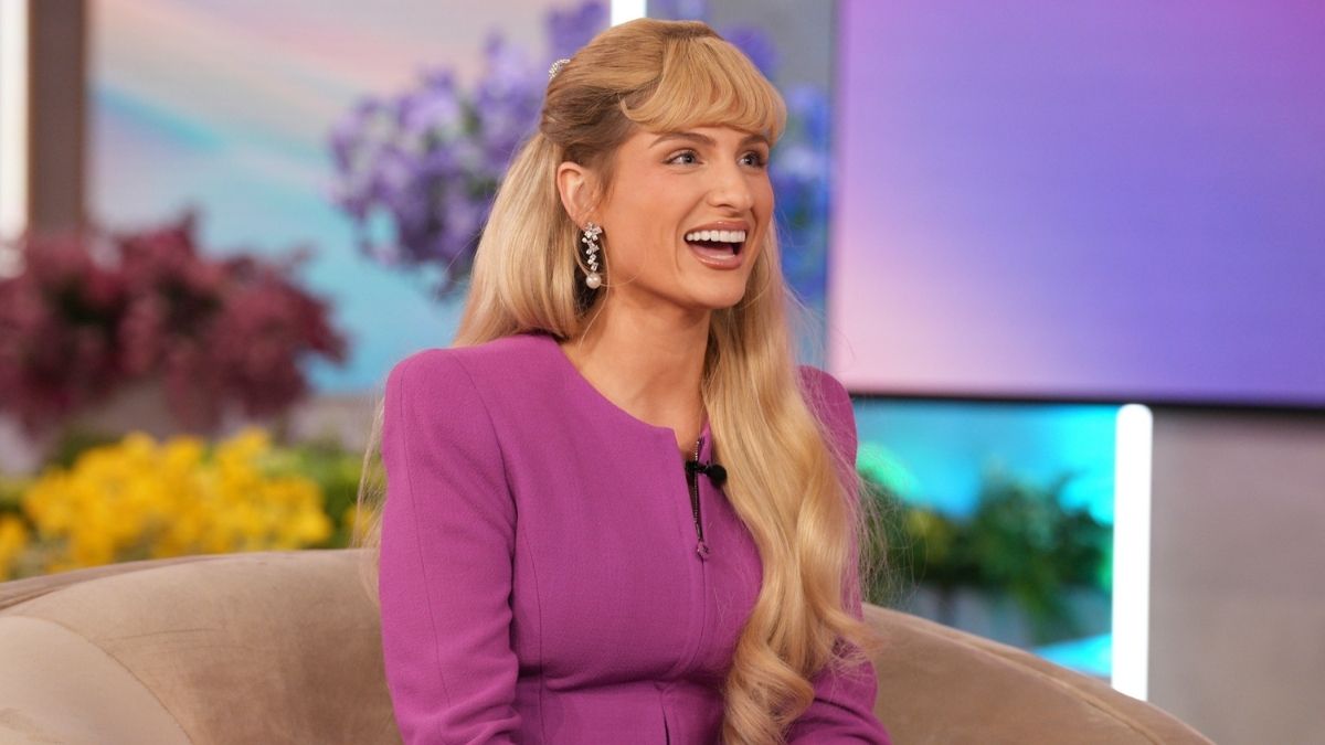 Meghan Trainor Unexpectedly Cancels Tour After 'Tough Conversations ...