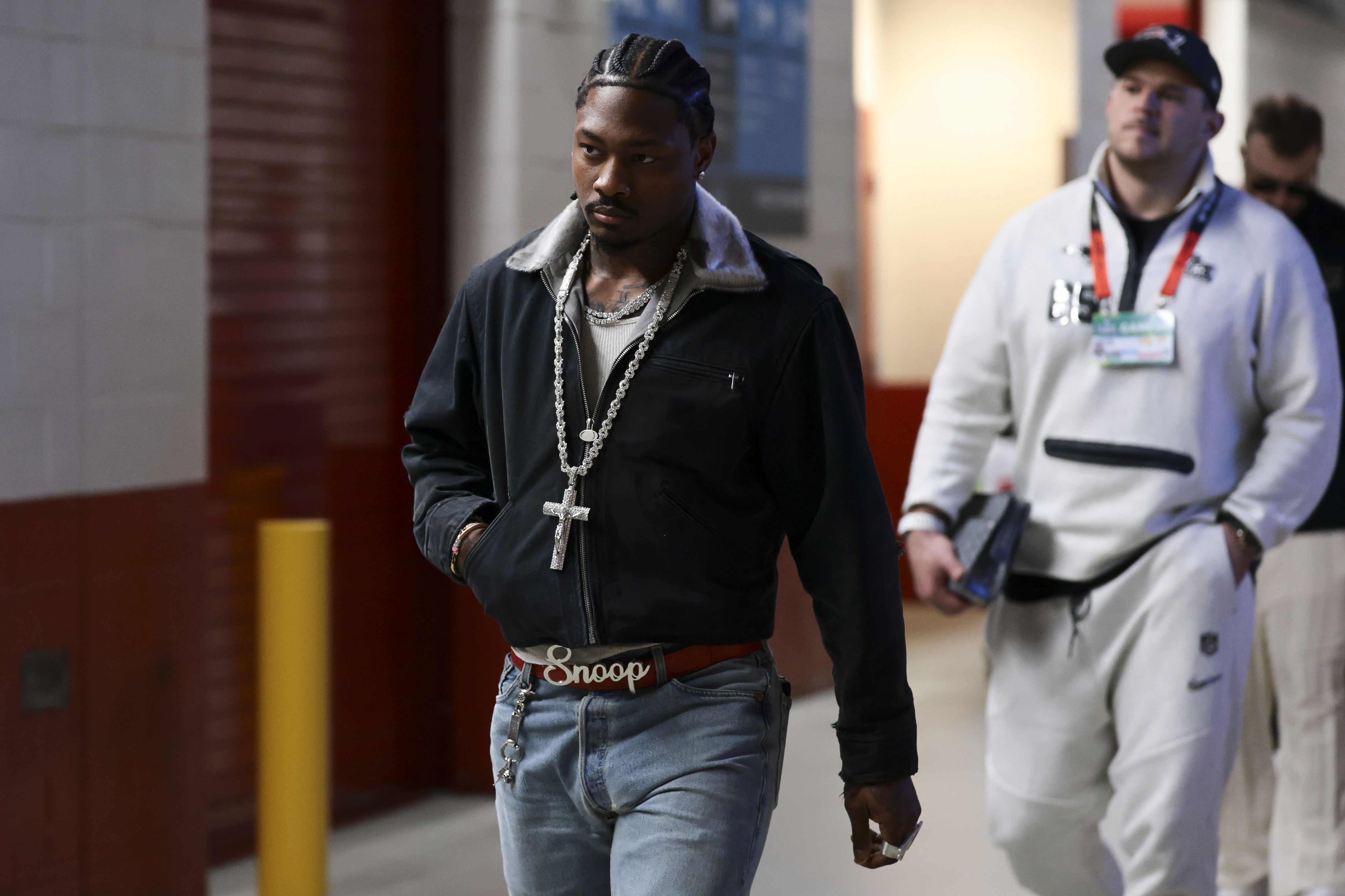 Stefon Diggs’ Accuser Wants Security Footage in Court - Reality Tea