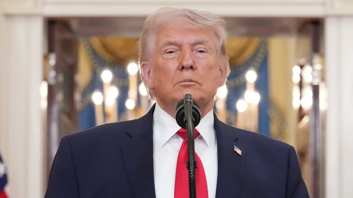 Donald Trump's Face Appears on Drug Packages, Court Docs Reveal ...