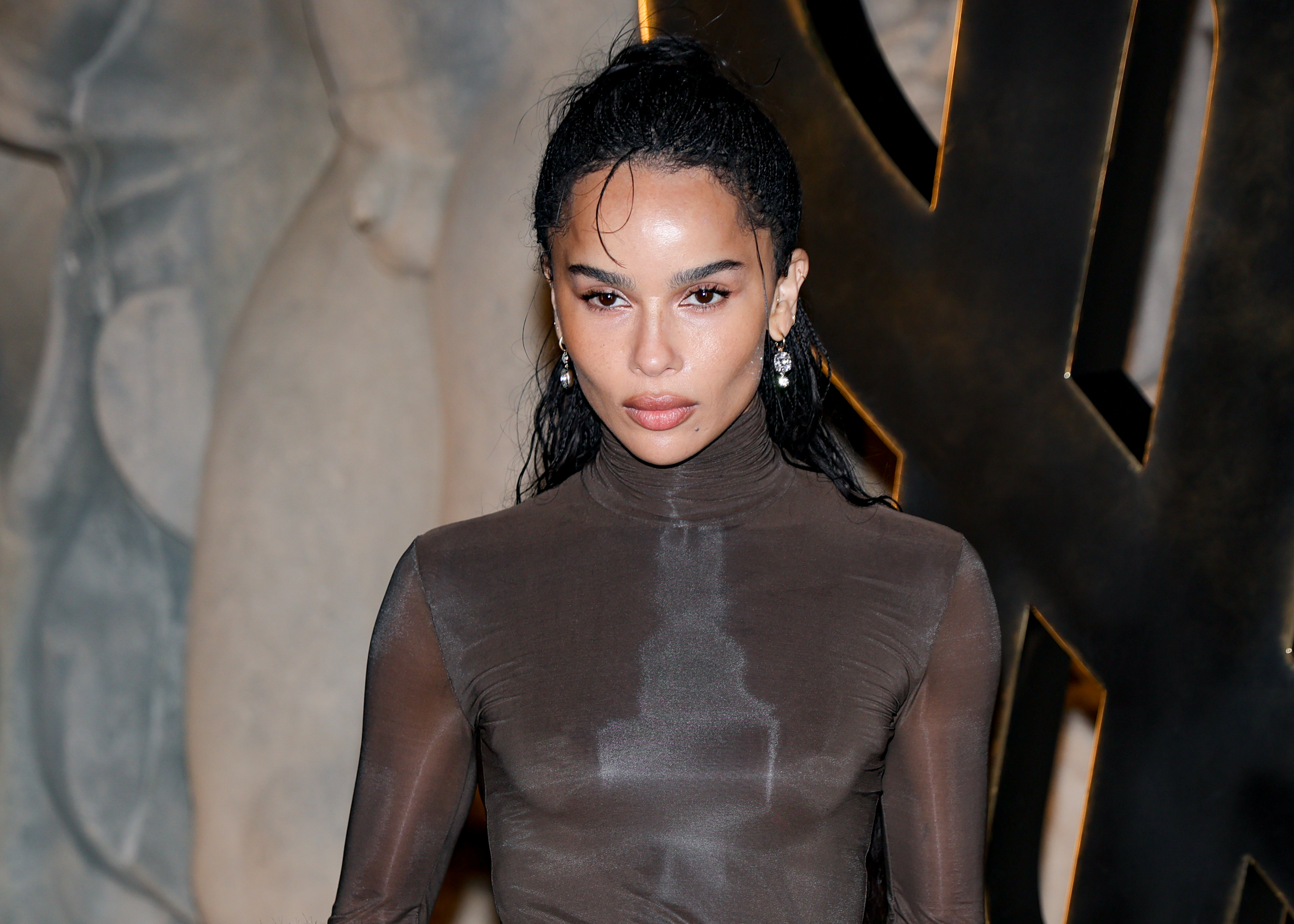 Harry Styles and Zoë Kravitz Engagement Confirmed — Report - Reality Tea