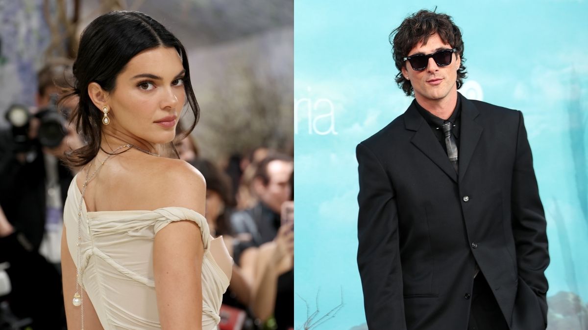 Kendall Jenner & Jacob Elordi's Hawaii Trip 'Changed Everything ...