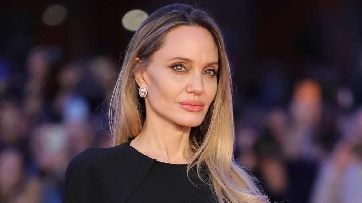 Angelina Jolie Is Ready to Start 'New Chapter' Outside of the US ...