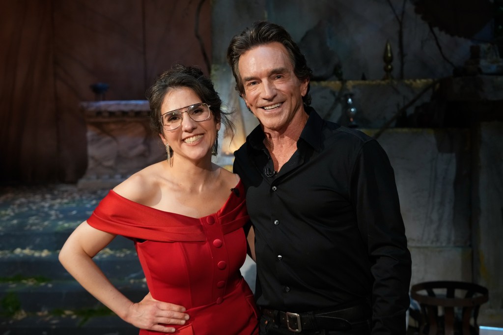 Who Won Survivor 50 Last Night and the $2 Million Prize? - Reality Tea