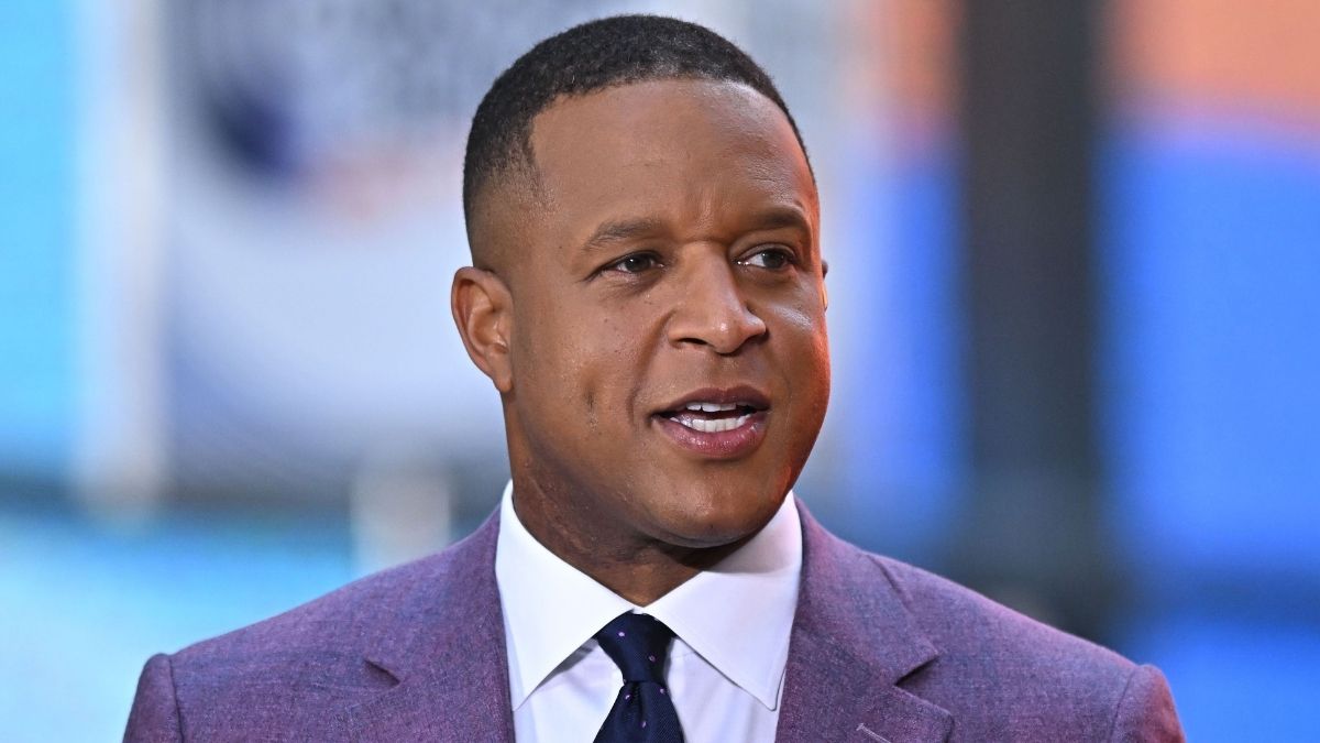 Today's Craig Melvin Taking Week Off, Replacement Revealed - Reality Tea
