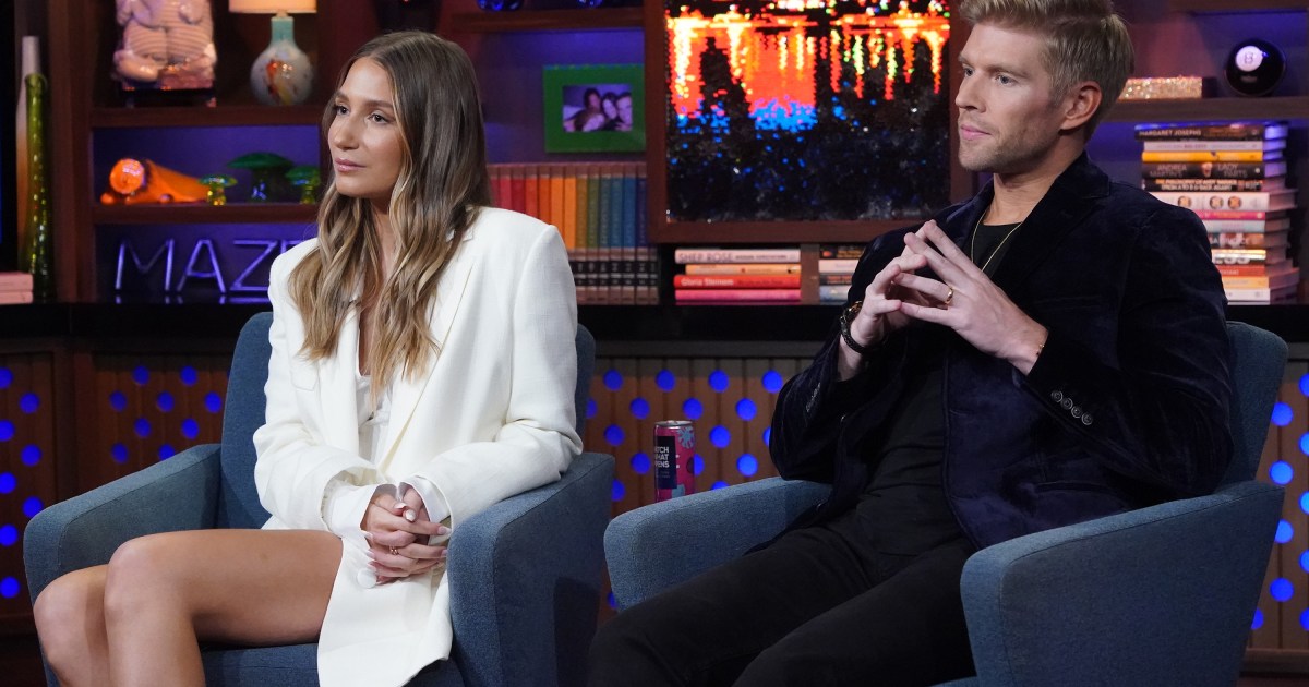 Amanda Batula Claims She Paid Kyle Cooke Six-Figure Rent Sum - Reality Tea