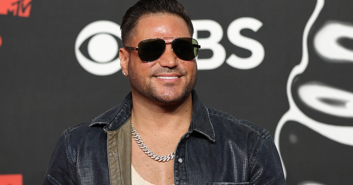 Ronnie Ortiz-Magro Speaks Out After Shocking Video - Reality Tea
