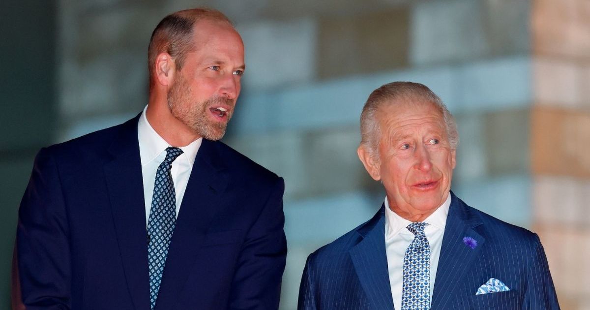 Prince William’s Shock Move Leaves King Charles With ‘Impossible Choice ...
