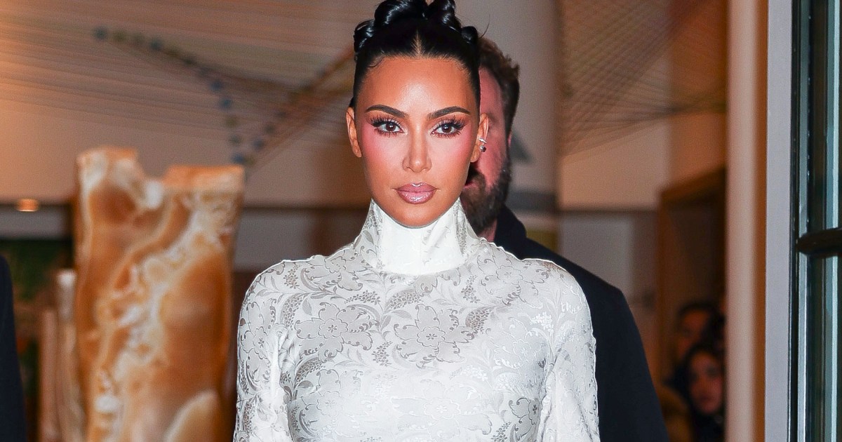 Man Ordered To Pay $167k in Legal Fees After Kim Kardashian Court Case ...