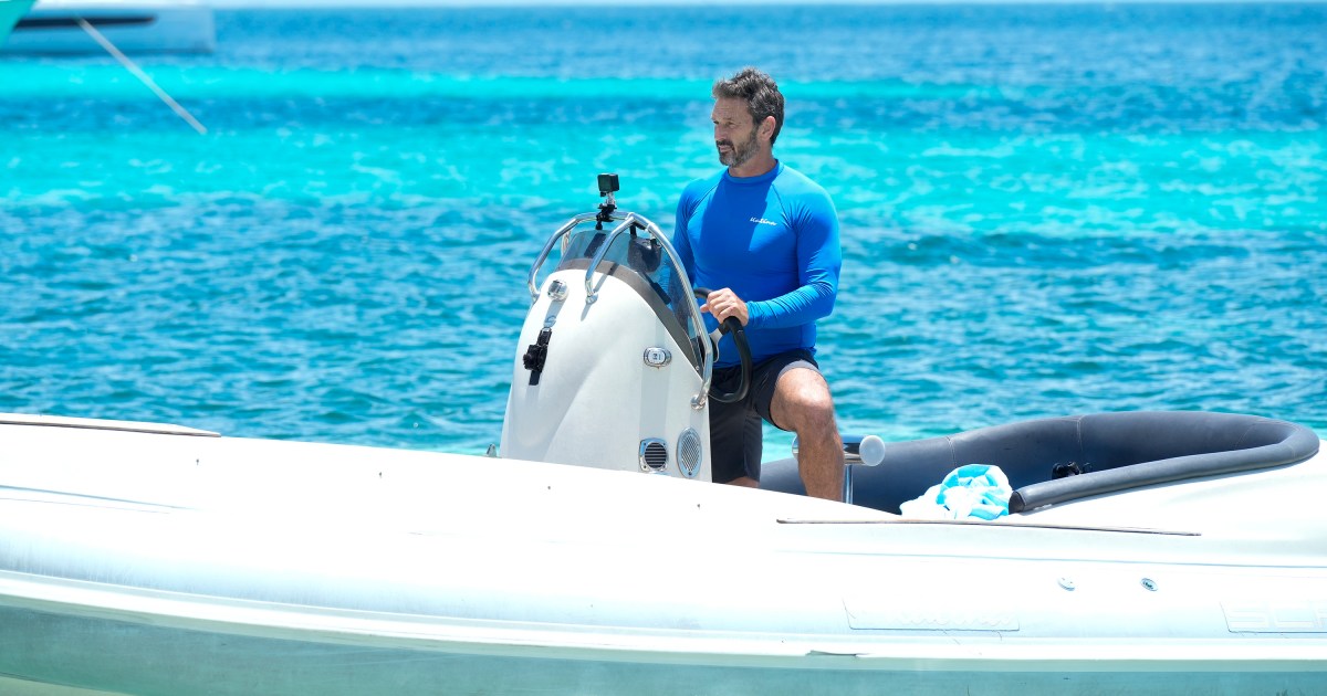 Below Deck Down Under Season 4 Episode 15 Recap - Reality Tea