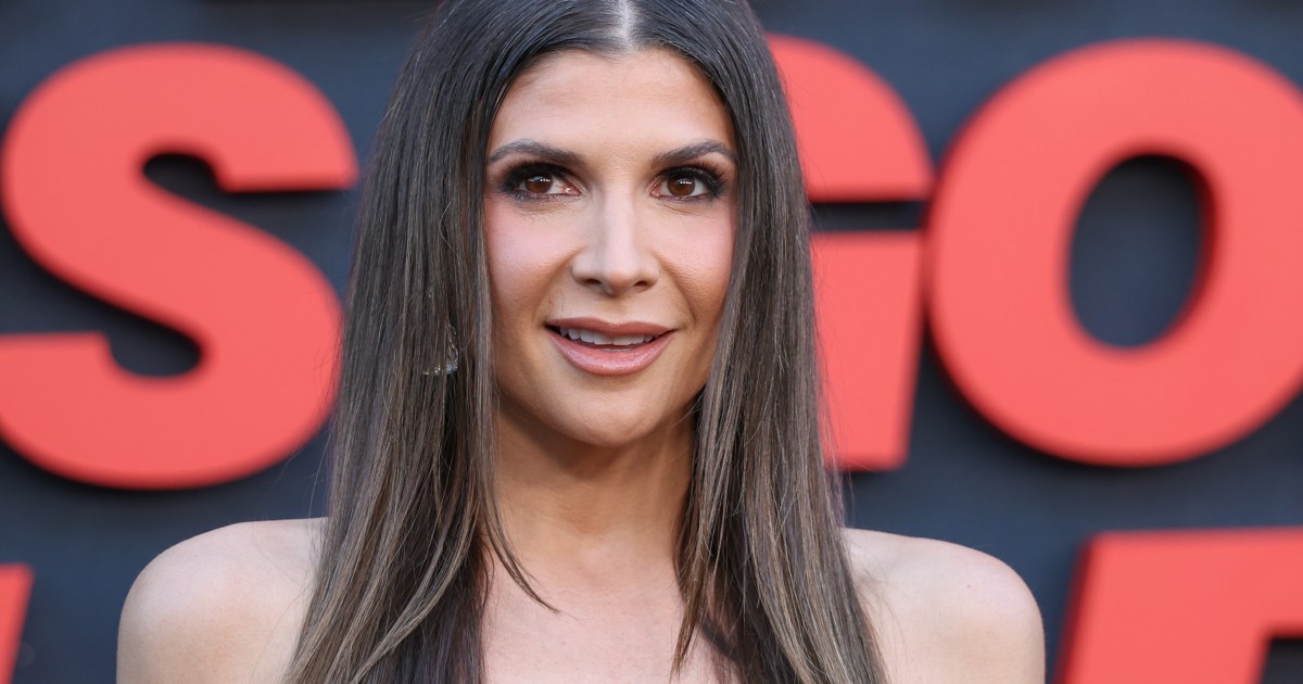 The Valley's Janet Caperna Reacts to Big Accusations - Reality Tea