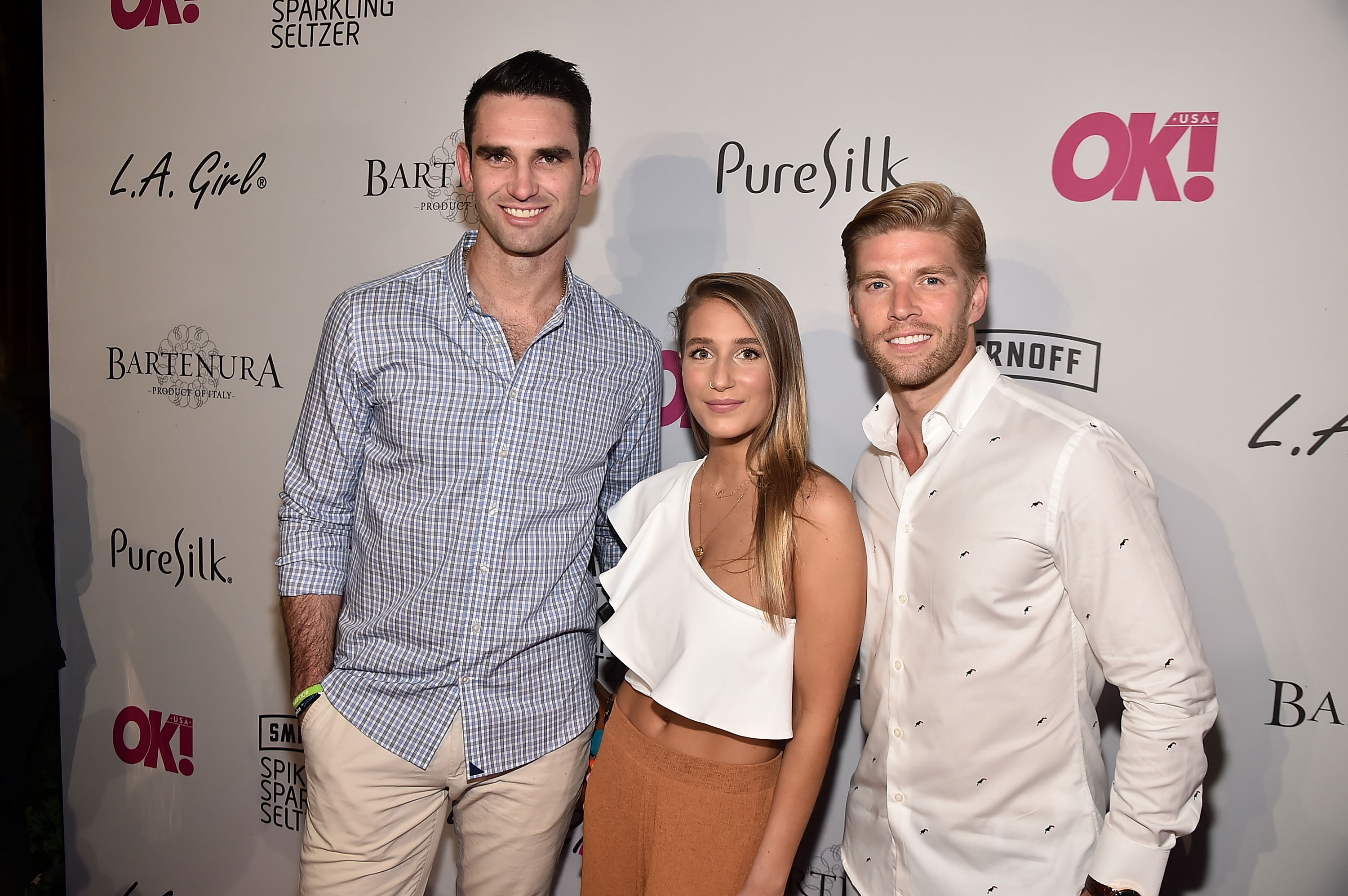 Carl Radke Shares Amanda Batula Friendship Update - Reality Tea