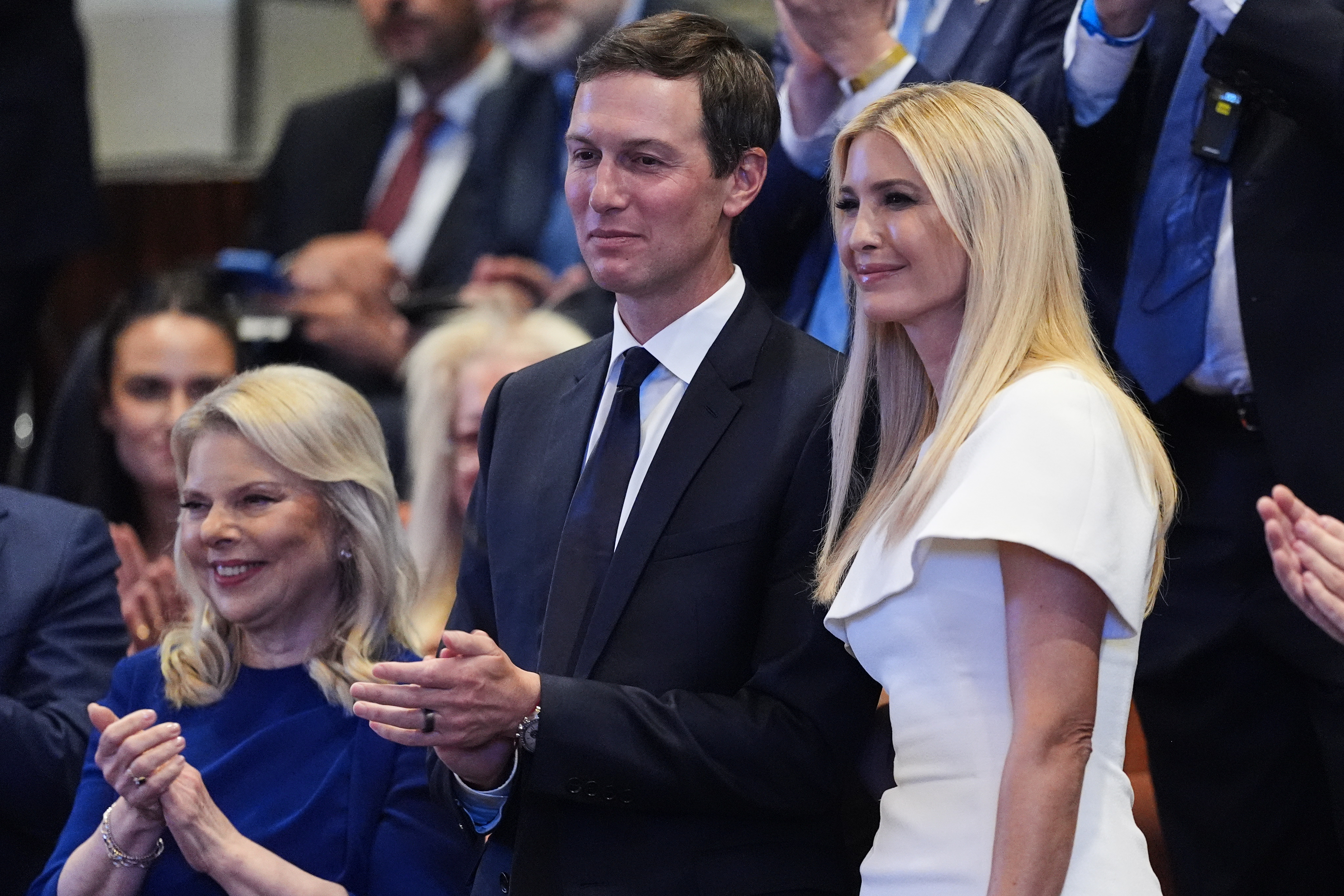 Ivanka Trump Alleged Assassination Plot Details Emerge - Reality Tea