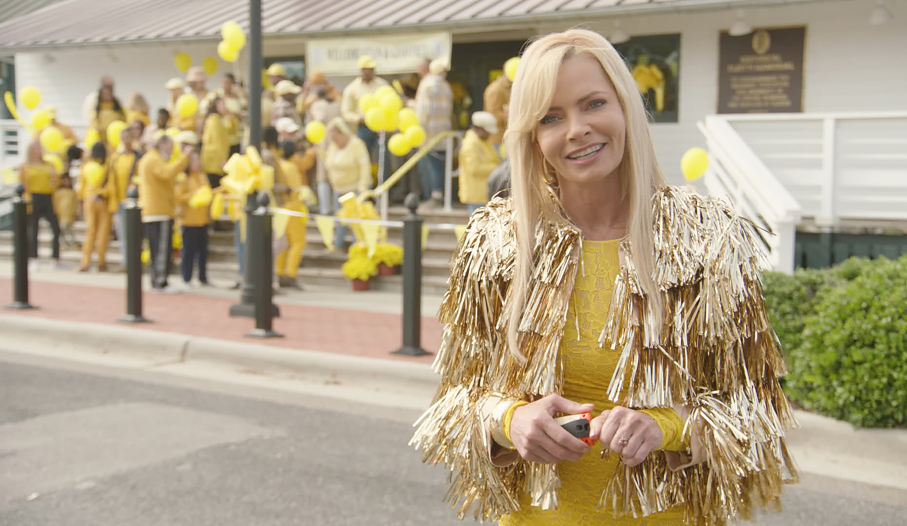 My Name Is Earl Star Jaime Pressly Joins Onlyfans