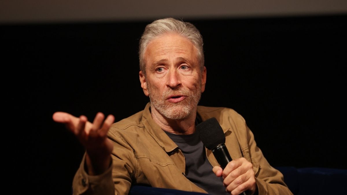 Jon Stewart’s 2002 Media Warning Resurfaces After Stephen Colbert ...