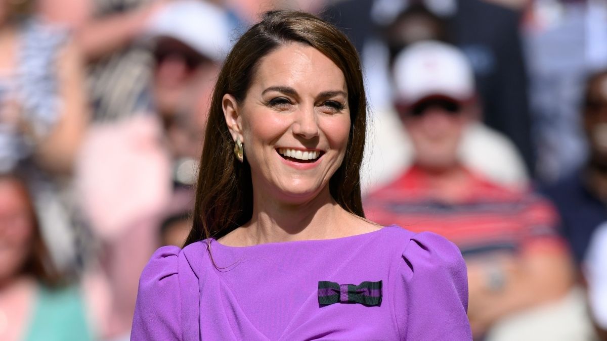 Kate Middleton Makes Final Call on Prince Harry & Meghan Markle Reunion ...