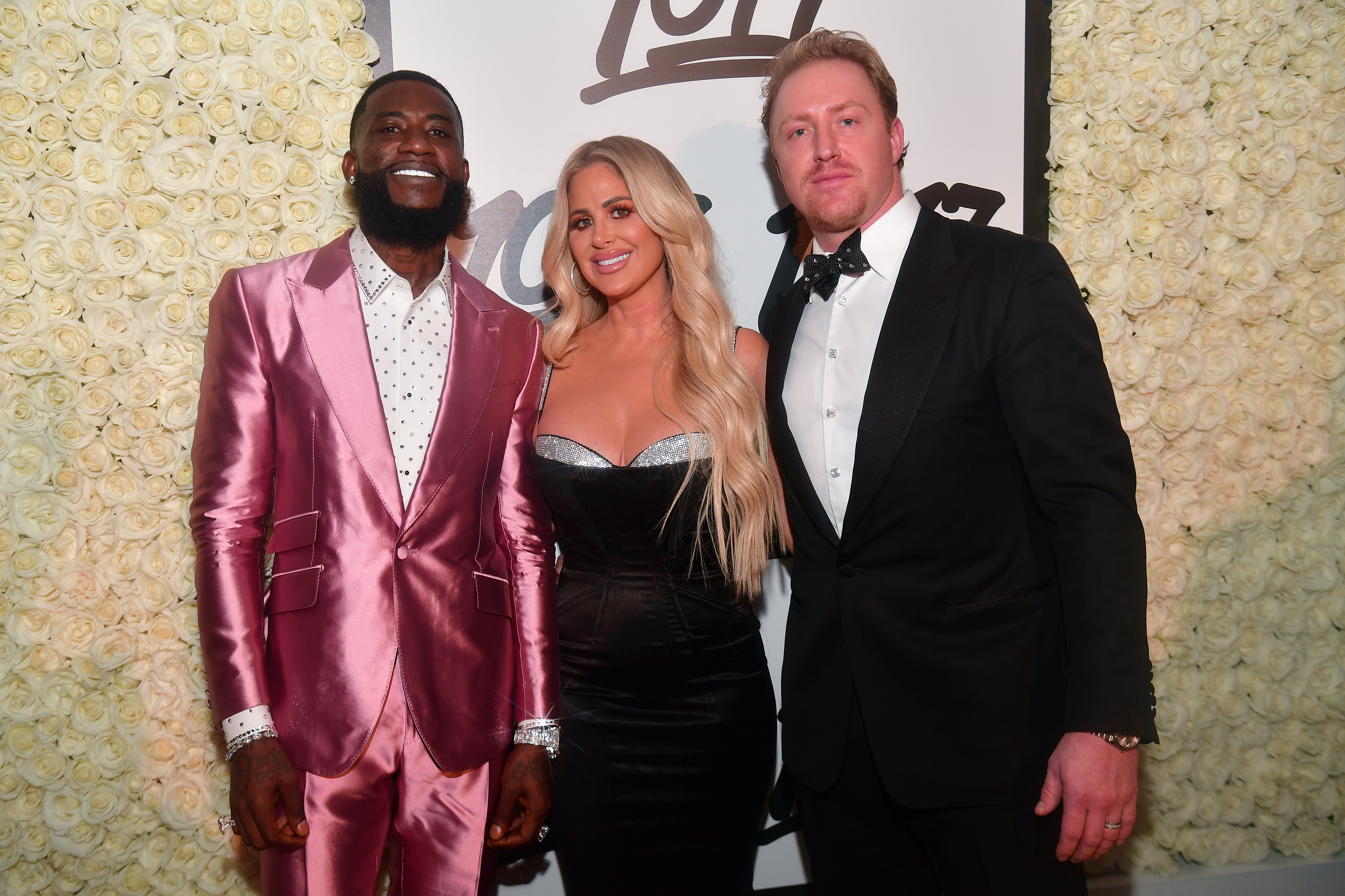 Kim Zolciak Says Kroy Biermann Lied