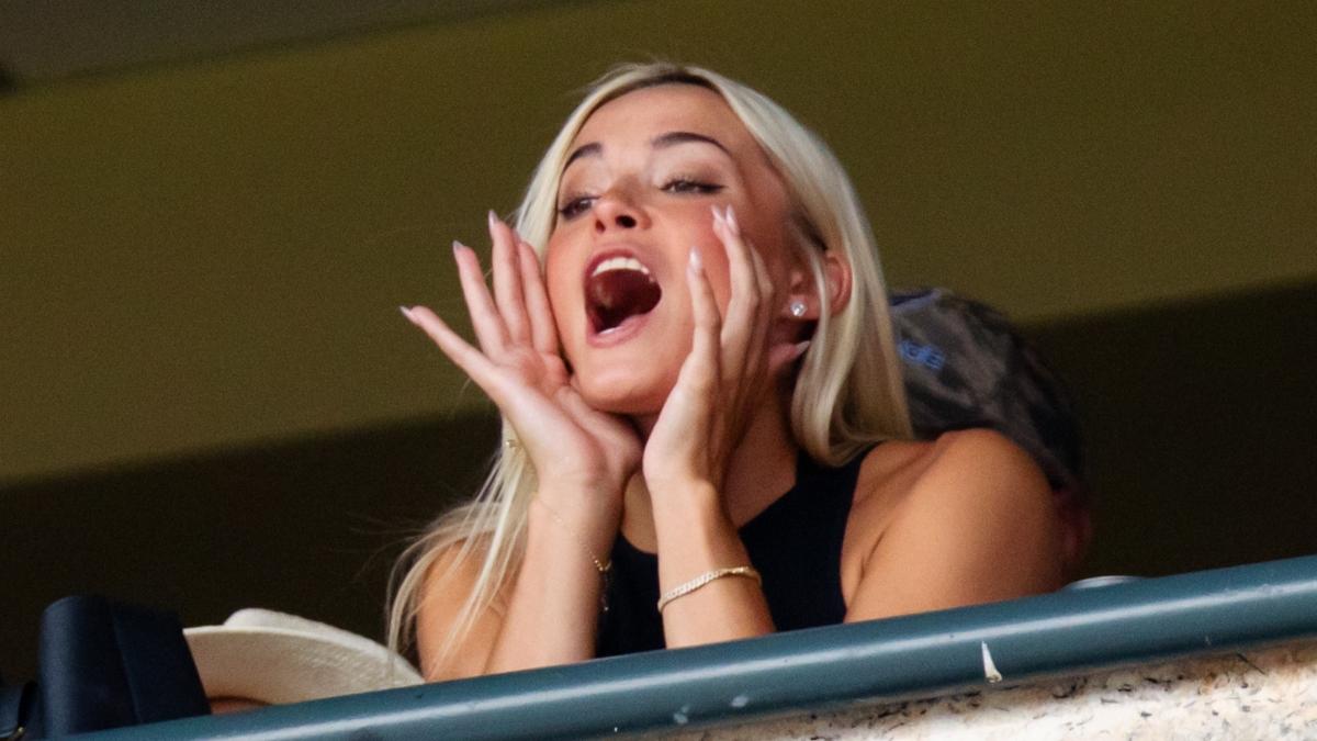 Livvy Dunne Reveals ‘Superstitious’ Act She Does Before Boyfriend’s ...