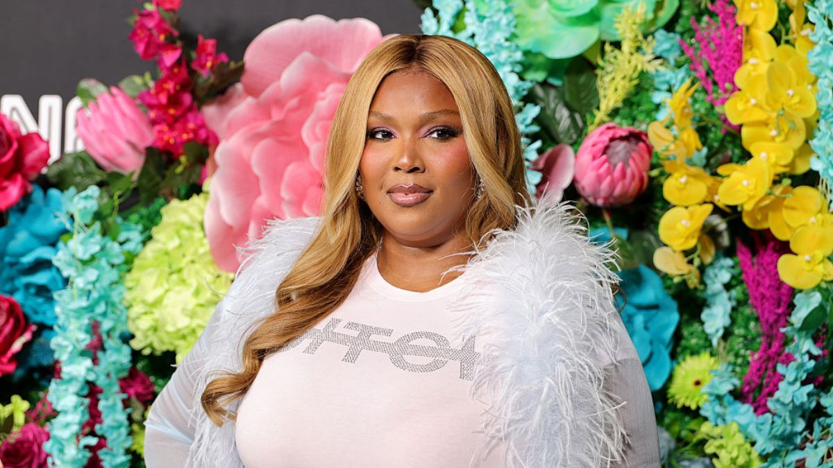 Lizzo Surprises Fans by Sharing Fun Fact About Instagram Name - Reality Tea
