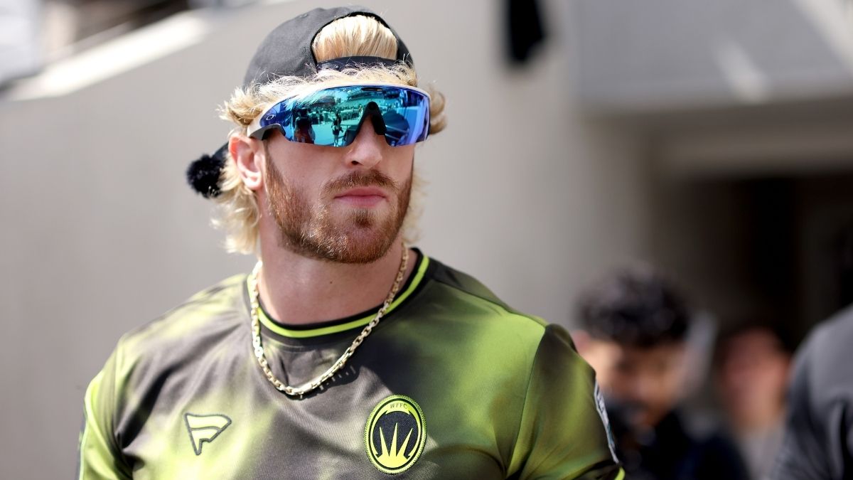 Logan Paul Responds to Backlash Over His $550K One Piece Buy - Reality Tea