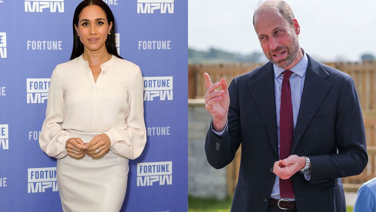 Meghan Markle Branded a 'Jam Addict' Amid Prince William's Scone Take ...