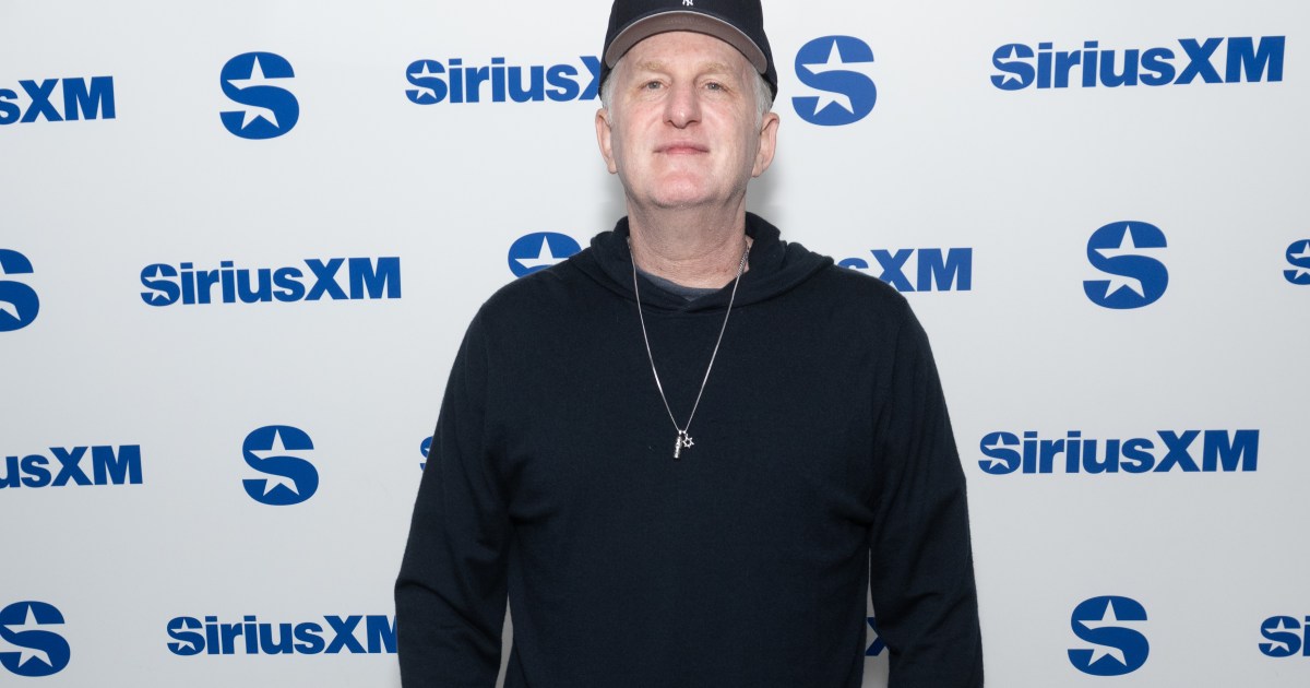 Michael Rapaport Reveals Plan To Beat Mayor Zohran Mamdani in 2029 ...