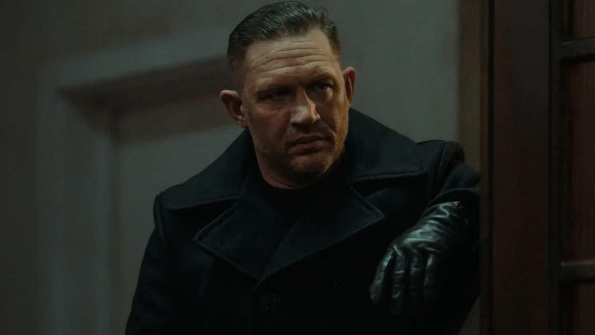 ‘Difficult’ Tom Hardy’s MobLand Status Gets New Update Amid Rumors ...