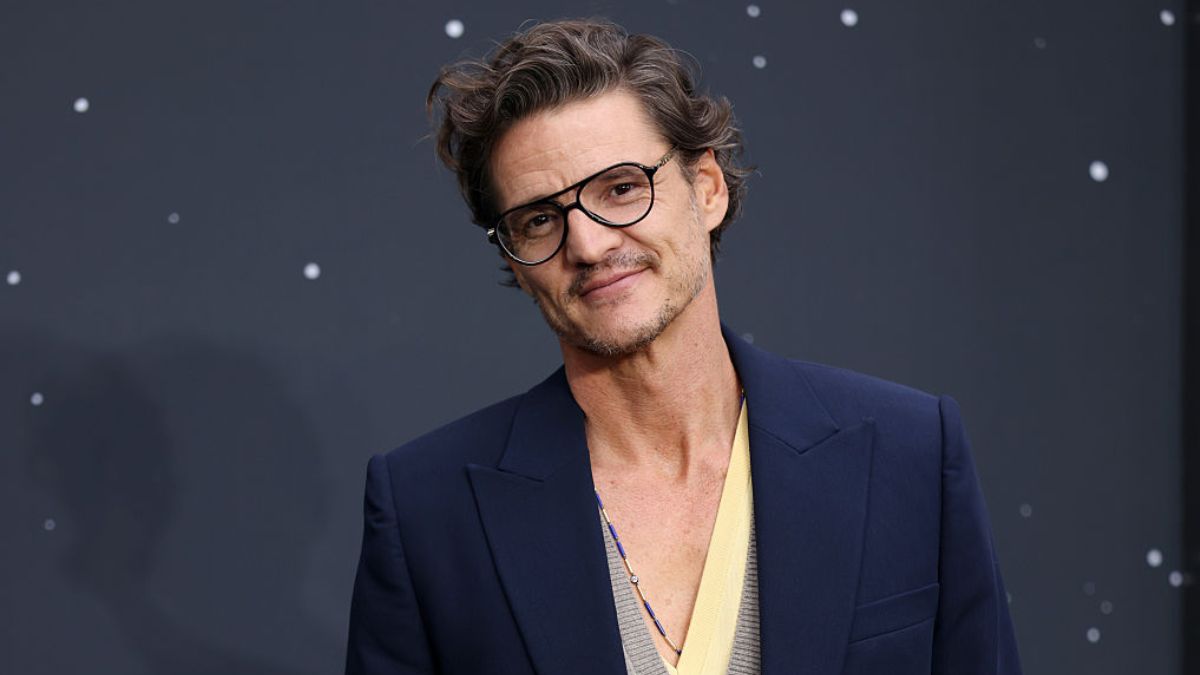 Who Is Rafael Olarra, and Is He Dating Pedro Pascal? - Reality Tea
