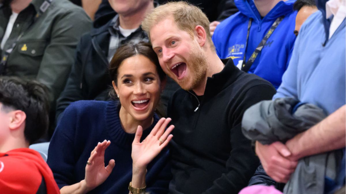 Prince Harry 'Embarrassed' Because of Meghan Markle — Insider - Reality Tea