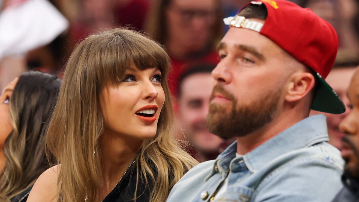 Travis Kelce & Taylor Swift’s Wedding Guest List Comes With ...