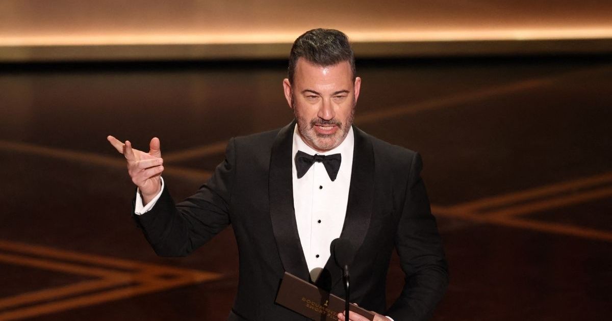 Jimmy Kimmel Backs Fans Boycotting CBS After Late Show Ends - Reality Tea