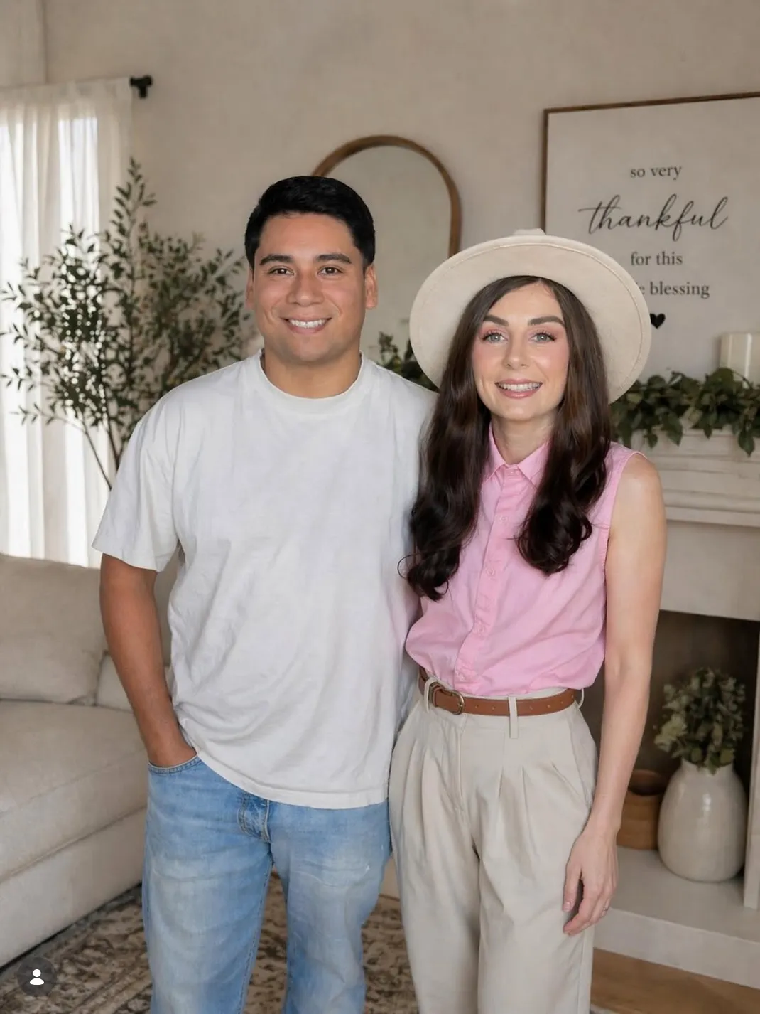 90 Day Fiancé Star Veah Netherton Is Pregnant - Reality Tea