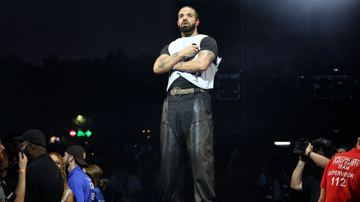 Drake Delivers Iceman & Two Surprise Albums in Massive Drop - Reality Tea