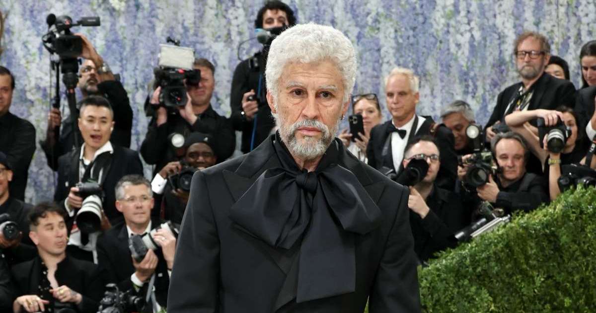 Bad Bunny 'Ages Himself' for 2026 Met Gala - Reality Tea