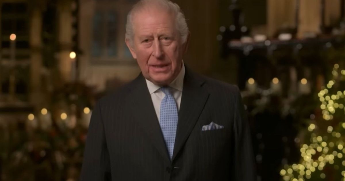 King Charles Faces Dilemma Over a Royal Funeral & His Birthday Parade ...
