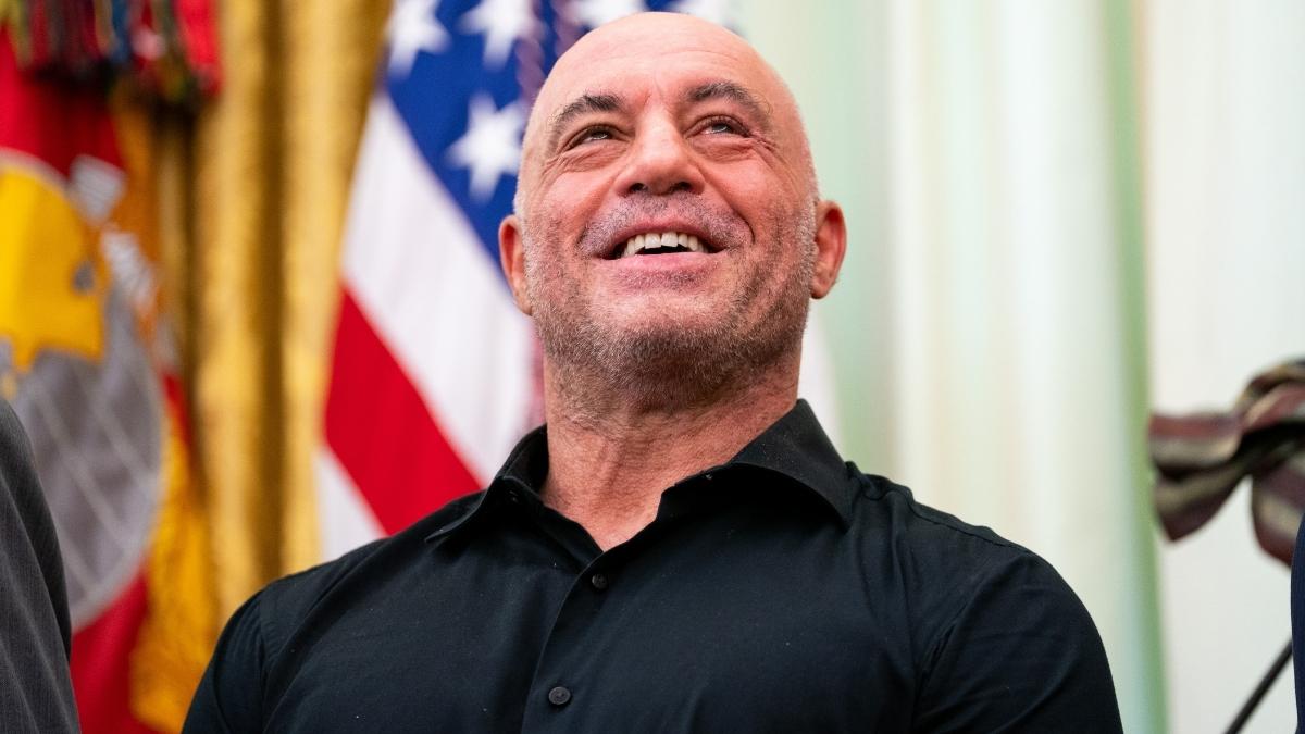 Joe Rogan Lands Role at UFC Freedom 250 Event at White House - Reality Tea