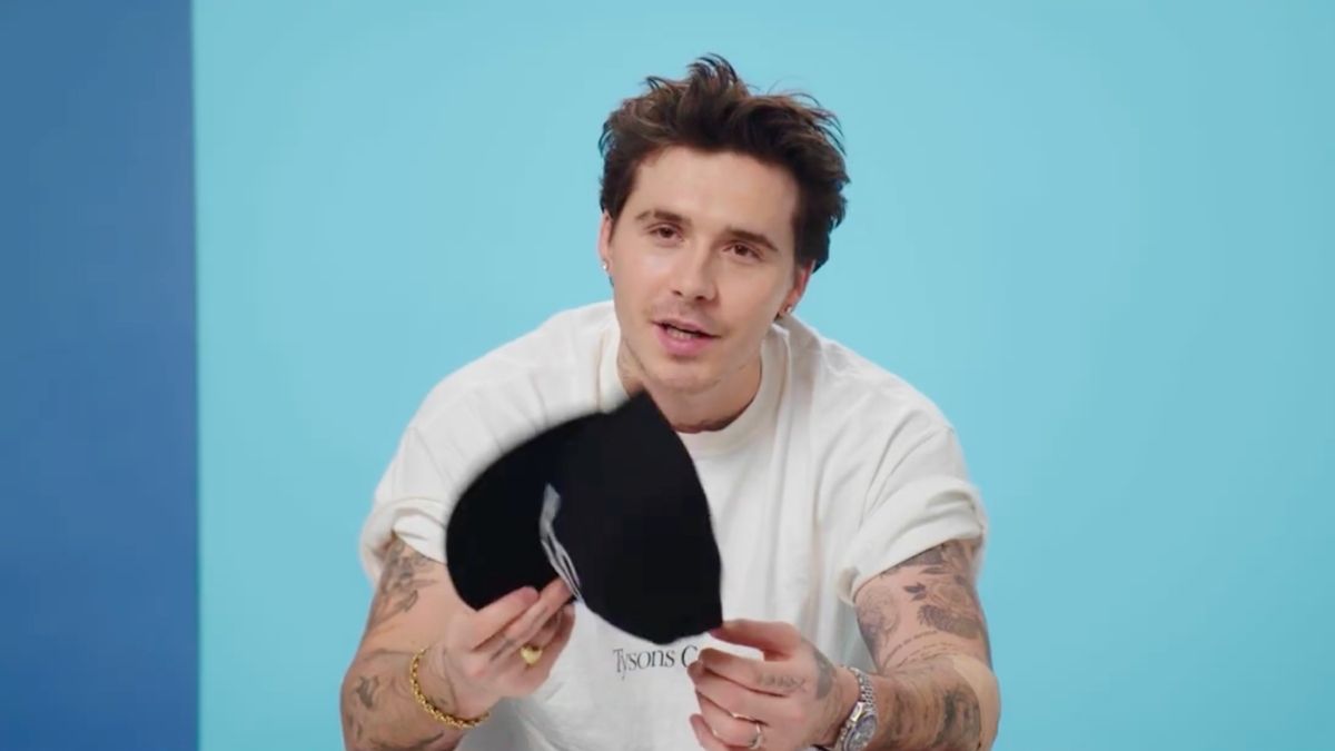 Brooklyn Beckham Sparks New Family Feud Claims Because of This ...