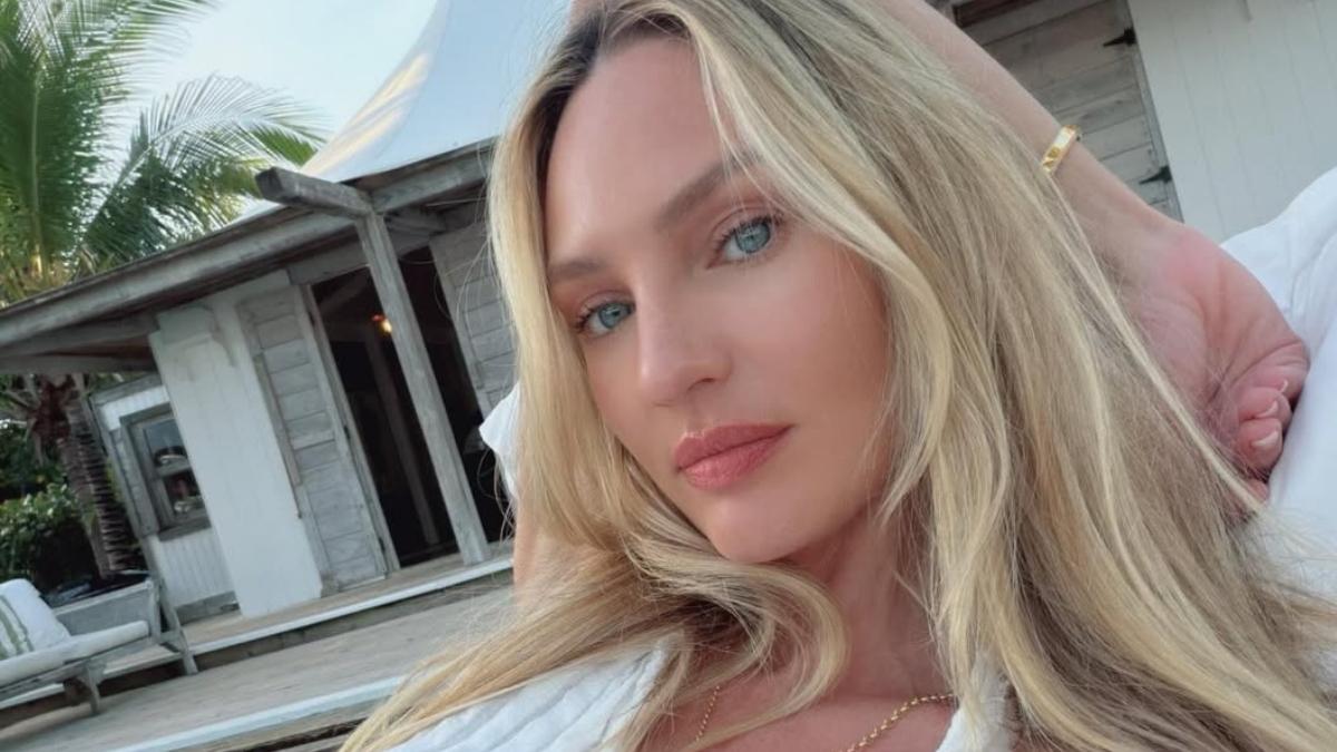 Candice Swanepoel’s New Three-Piece Photos Prove Sultry Bikinis Are Her ...