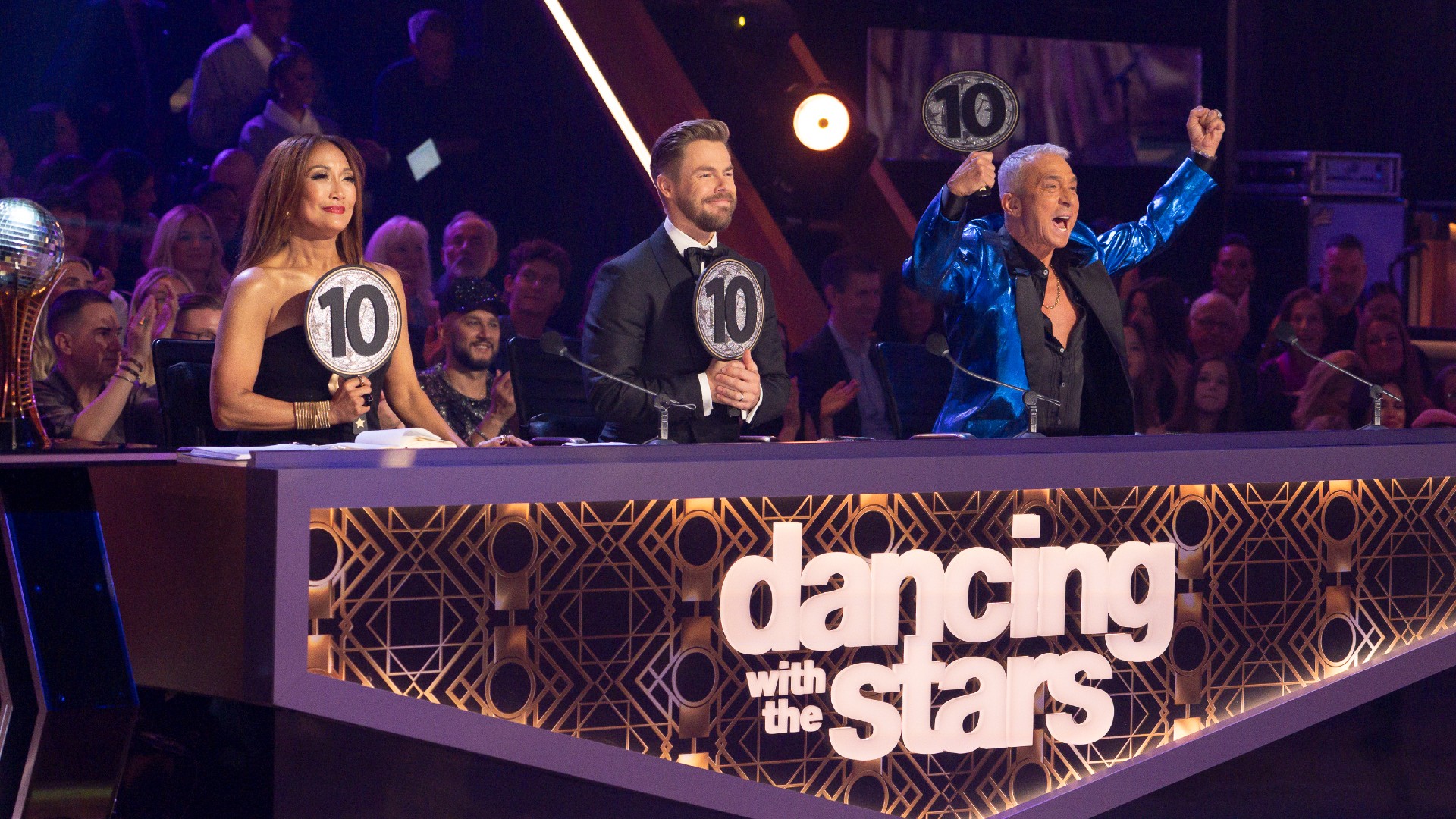 DWTS Season 35 Cast Rumors: Who Will Hit the Ballroom? - Reality Tea