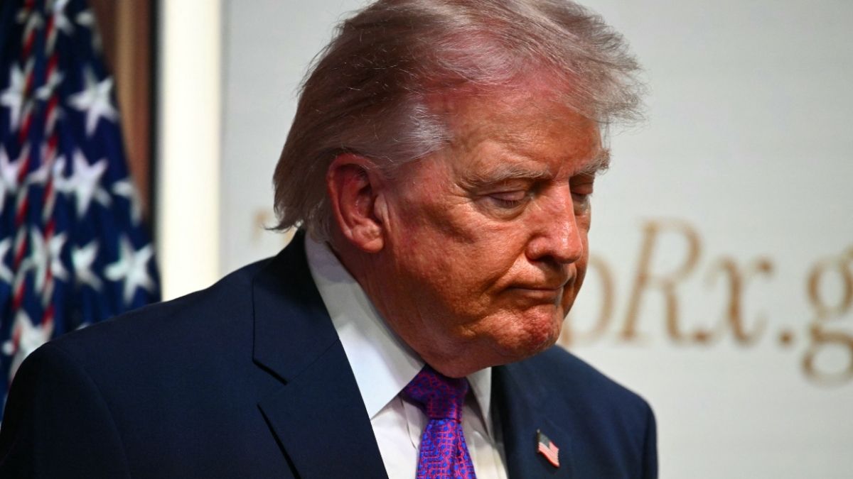 Donald Trump Faces Record-Low Millennial Approval Rating in New Poll ...
