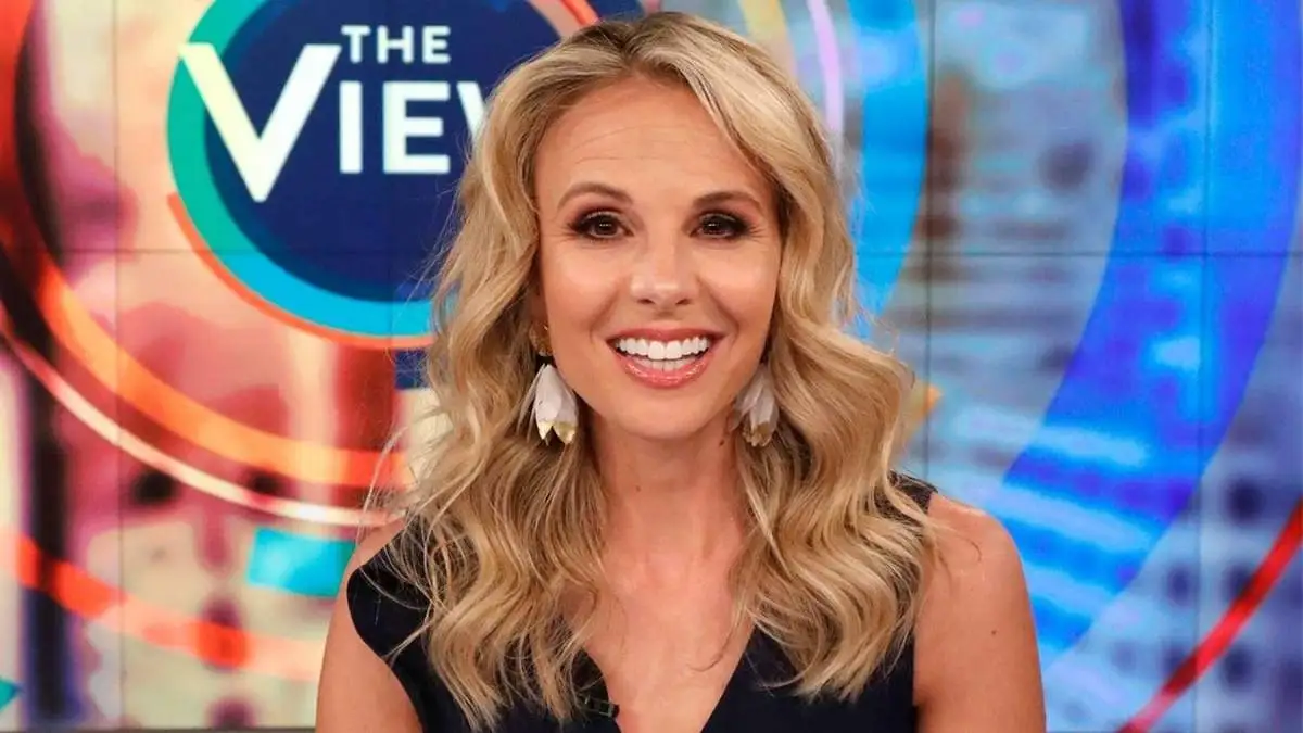 CBS Taps Former ‘The View’ Host for Morning Show Amid Major Changes ...