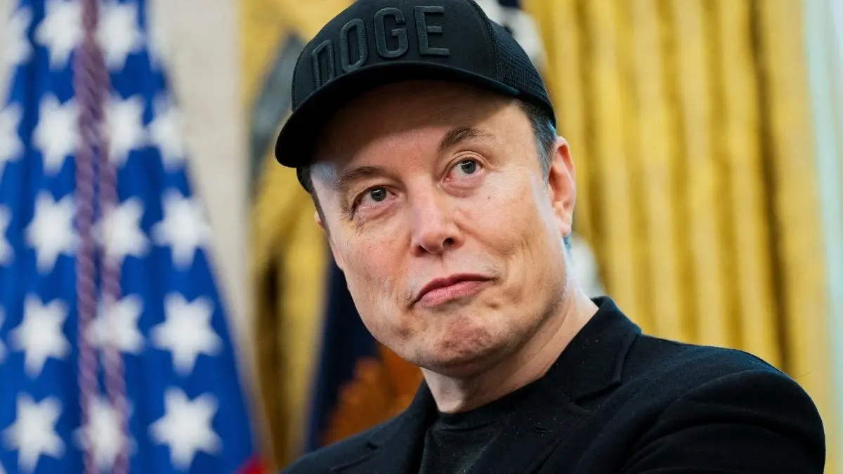 Elon Musk Was a Trillionaire for Less Than Two Weeks - Reality Tea