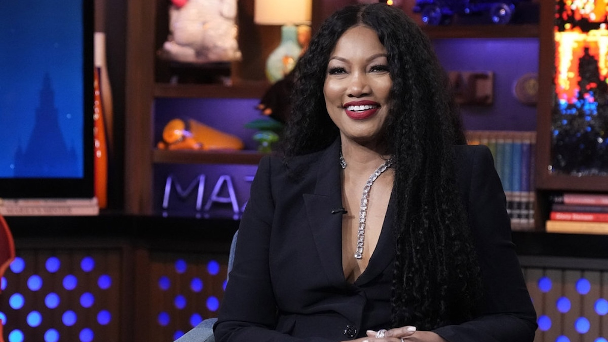 Garcelle Beauvais Reveals One Condition for RHOBH Return - Reality Tea