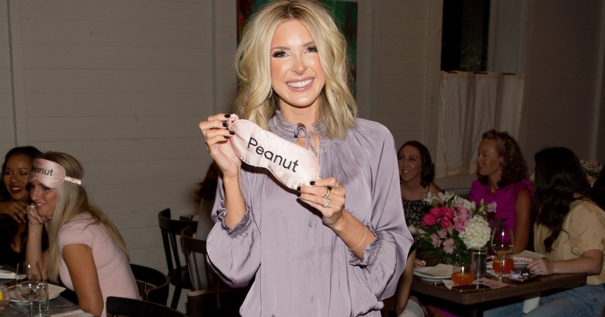 Lindsie Chrisley Wants DUI Arrest Evidence Suppressed - Reality Tea