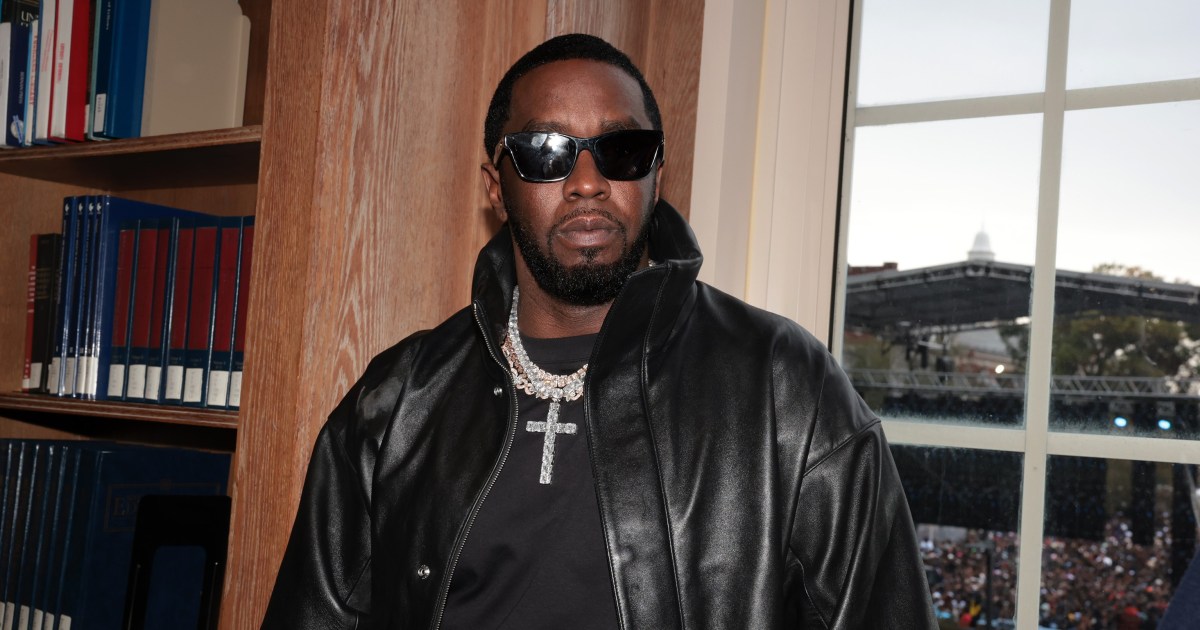 Inside Diddy’s Life in Prison at Fort Dix as Appeal Decision Looms ...